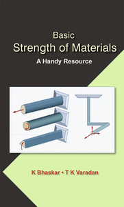 Basic Strength of Materials - A Handy Resource: Buy Basic Strength of ...