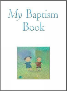 My Baptism Book: Buy My Baptism Book by Piper Sophie at Low Price in ...