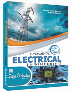 Fundamentals of Electrical Engineering: Buy Fundamentals of Electrical ...