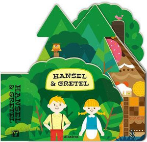 Hansel and Gretel: Buy Hansel and Gretel by Chytilova Lenka at Low ...