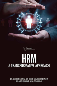 HRM: A TRANSFORMATIVE APPROACH: Buy HRM: A TRANSFORMATIVE APPROACH by ...