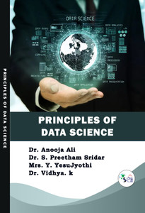 Principles of Data Science: Buy Principles of Data Science by Dr ...