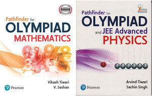 Pathfinder to Olympiad Mathematics & Pathfinder for Olympiad & JEE ...