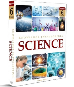 Science Knowledge Encyclopedia for Children: Buy Science Knowledge ...