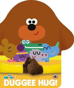 Hey Duggee: Duggee Hug: Buy Hey Duggee: Duggee Hug by Hey Duggee at Low ...