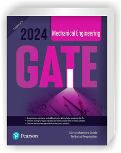 Trishna's GATE Mechanical Engineering 2024 - Pearson: Buy Trishna's ...