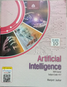 Artificial intelligence class 10: Buy Artificial intelligence class 10 ...