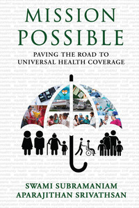 Mission Possible - Paving the Road to Universal Health Coverage: Buy ...