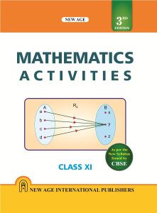 Mathematics Activities for Class-XI: Buy Mathematics Activities for ...