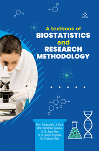 A Textbook Of Biostatistics And Research Methodology: Buy A Textbook Of ...