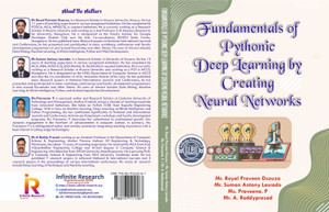 Fundamentals of Pythonic Deep Learning by Creating Neural Networks: Buy ...