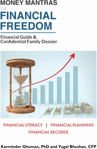 Money Mantras for Financial Freedom - Financial Guide & Confidential ...