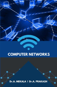 COMPUTER NETWORKS: Buy COMPUTER NETWORKS by Dr. A. Mekala, Dr. A ...
