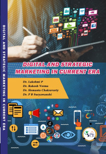 DIGITAL AND STRATEGIC MARKETING IN CURRENT ERA: Buy DIGITAL AND ...