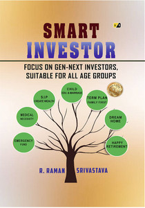 Smart Investor: Buy Smart Investor by R. Raman Srivastava at Low Price ...