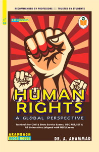 Human Rights : A Global Perspective - For Civil, State Service Exams ...
