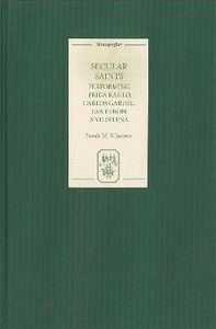 Secular Saints: Buy Secular Saints by Misemer Sarah at Low Price in ...