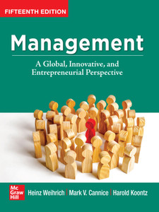 Management: A Global, Innovative and Entrepreneurial Perspective (15th ...