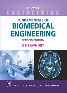 Fundamentals of Biomedical Engineering: Buy Fundamentals of Biomedical ...