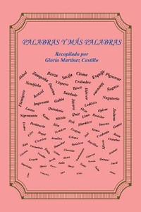 Palabras Y Mas Palabras: Buy Palabras Y Mas Palabras by Castillo Gloria ...
