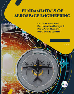FUNDAMENTALS OF AEROSPACE ENGINEERING: Buy FUNDAMENTALS OF AEROSPACE ...