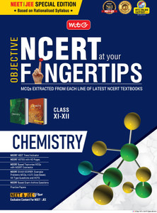 MTG Objective NCERT at your FINGERTIPS Chemistry - NCERT Notes with HD ...