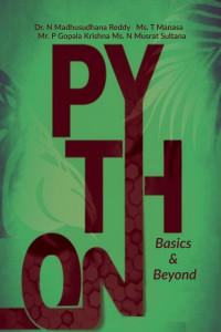 PYTHON Basics & Beyond: Buy PYTHON Basics & Beyond by Dr. N ...