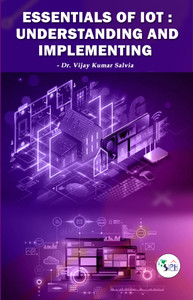 Essentials of IoT Understanding And Implementing: Buy Essentials of IoT ...