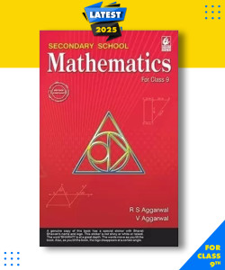 Secondary School Mathematics for Class 9 Examination with 1 Disc ...