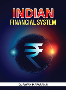 Indian Financial System: Buy Indian Financial System by Dr. Pavan P ...