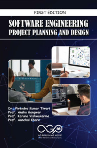 Software Engineering Project Planning And Design: Buy Software ...