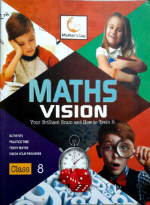 MATHS VISION (YOUR BRILLIANT BRAIN AND HOW TO TRAIN IT): Buy MATHS ...