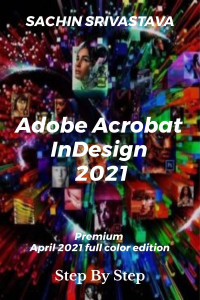 Adobe Acrobat InDesign CC: Buy Adobe Acrobat InDesign CC by Sachin ...