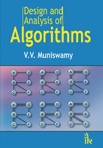 Design and Analysis of Algorithms: Buy Design and Analysis of ...