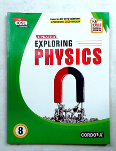 EXPLORING PHYSICS CLASS-8: Buy EXPLORING PHYSICS CLASS-8 by Manav ...