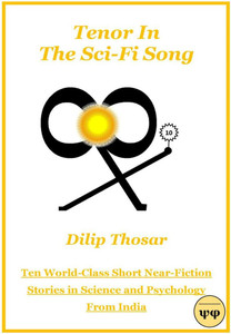 Tenor In The Sci-Fi Song - World-class Contemporary Short Stories In ...