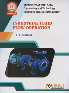 Industrial Fluid Flow Operation: Buy Industrial Fluid Flow Operation by ...