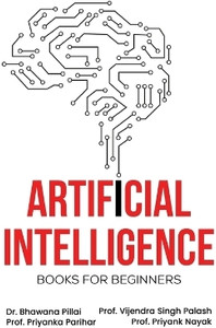 Artificial Intelligence Books For Beginners: Buy Artificial ...