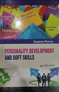 Personality Development and Soft Skills: Buy Personality Development ...