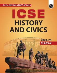 PW ICSE Class 10 Geography as Per Latest NEP For Exam 2024-25: Buy PW ...