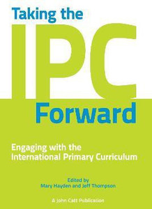 Taking the IPC Forward: Engaging with the International Primary ...