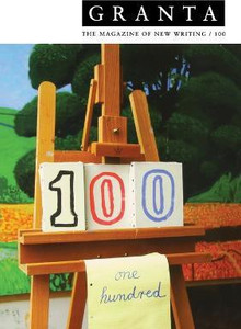 Granta 100: Buy Granta 100 by Boyd William at Low Price in India ...