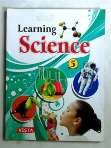 LEARNING SCIENCE CLASS-5: Buy LEARNING SCIENCE CLASS-5 by Shweta Sharma ...