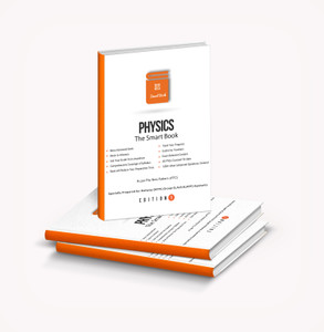 Physics The Smart Book (English Version): Buy Physics The Smart Book ...