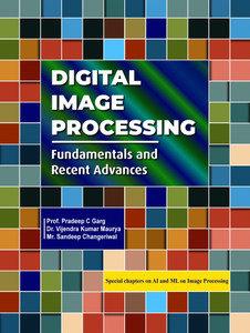Digital Image Processing: Fundamentals and Recent Advances: Buy Digital ...