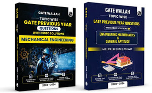 Pw Mechanical Engineering & Engineering Mathematics & General Aptitude ...