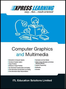 Express Learning - Computer Graphics and Multimedia: Buy Express ...