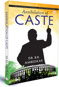 Annihilation of Caste: Buy Annihilation of Caste by Dr. B. R. Ambedkar ...