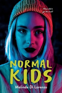 Normal Kids: Buy Normal Kids by Di Lorenzo Melinda at Low Price in ...