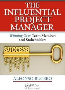 The Influential Project Manager: Buy The Influential Project Manager by ...